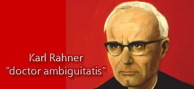 Karl Rahner