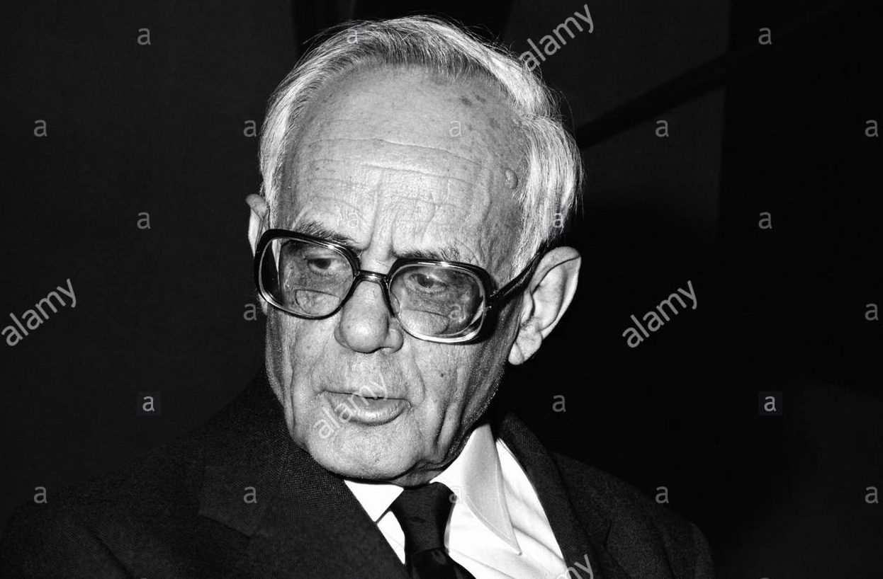 La svolta antropologica di Karl Rahner