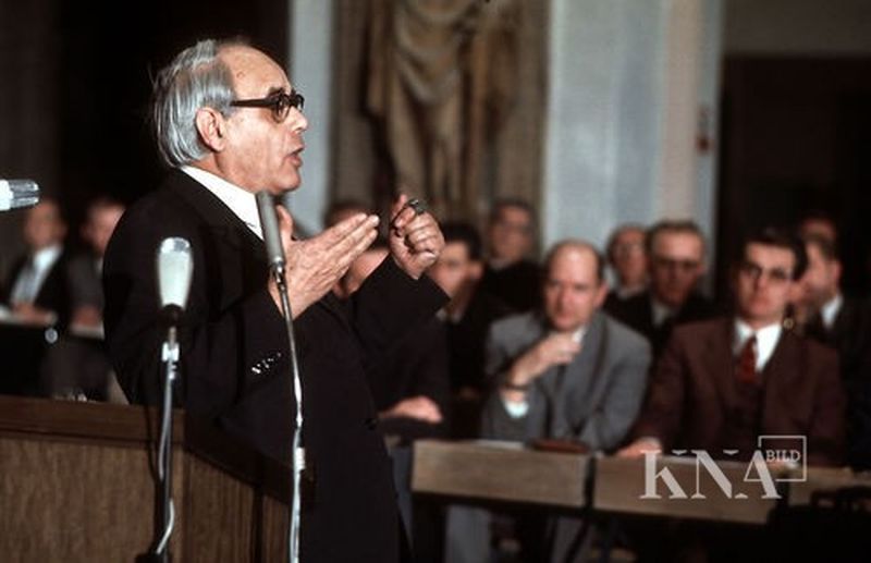 La “teologia” di Rahner spiega la resa davanti al mondo