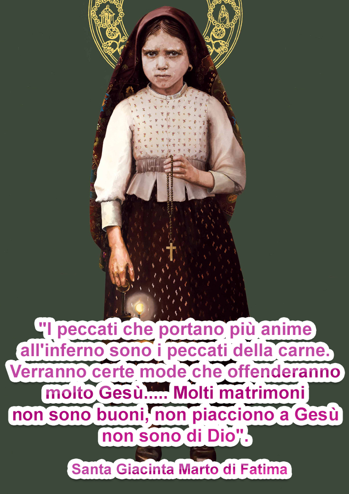 Che cosa è la lussuria e perché è un peccato grave?