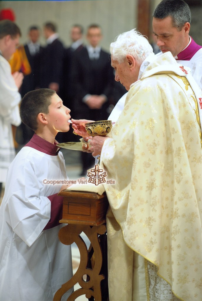 Storia edificante su Maria Simma e il Purgatorio