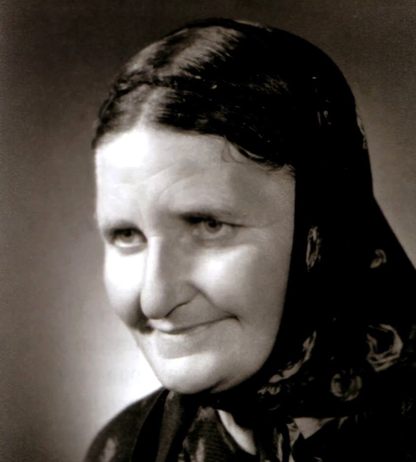 Storia edificante su Maria Simma e il Purgatorio