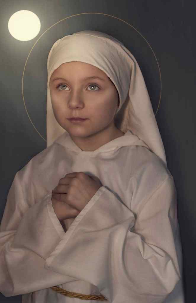 La Beata Imelda e la Santa Comunione