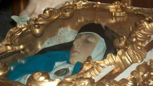 Sr.Maria de Agreda: “Venerabile, Evangelizzatrice delle Americhe e ...