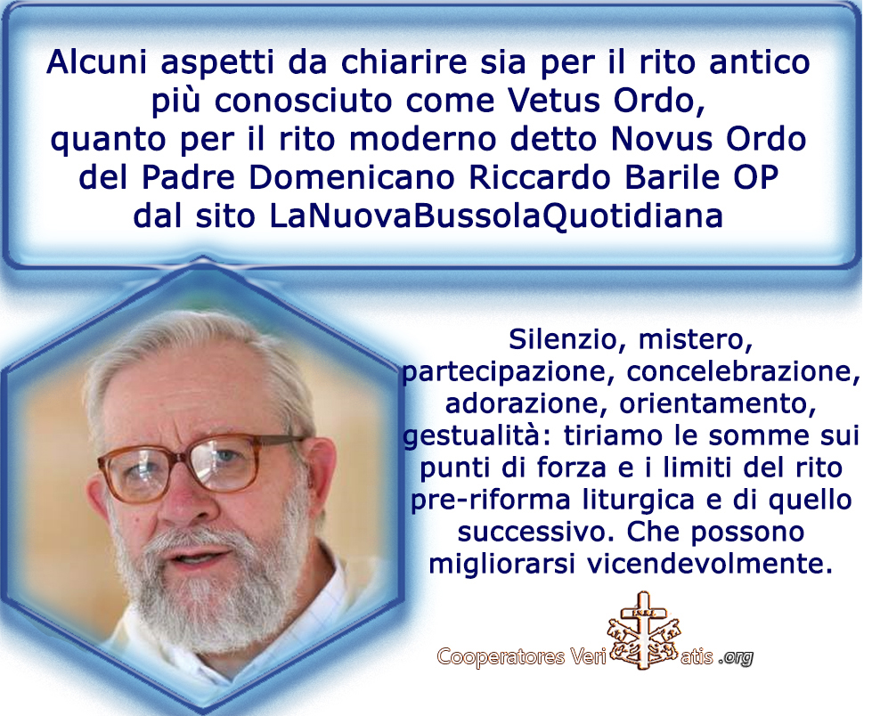 vetus ordo